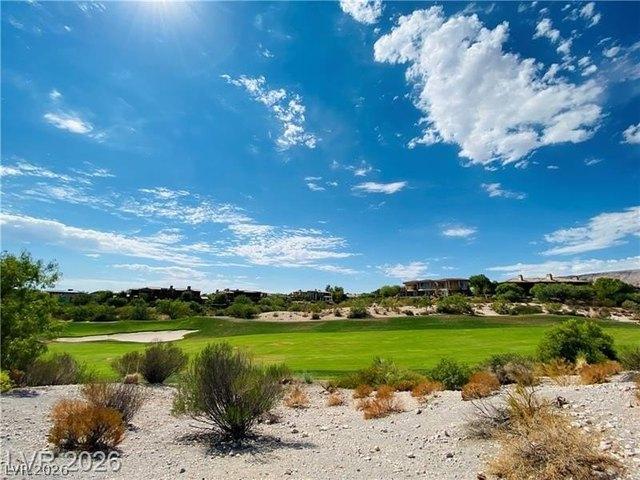 11533 Glowing Sunset Ln, Las Vegas, NV 89135