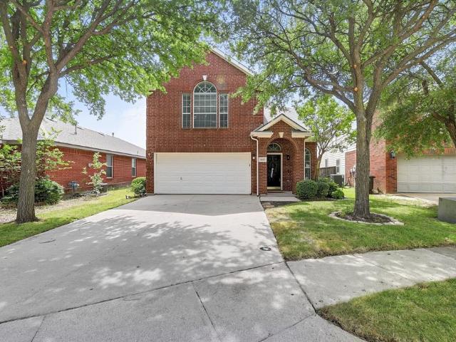 11533 Gloriosa Drive