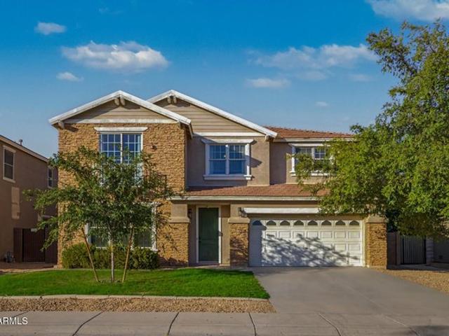 11533 N 150th Ln, Surprise, AZ 85379