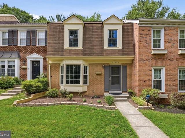 11533 Pine Cone Ct, Reston, VA 20191