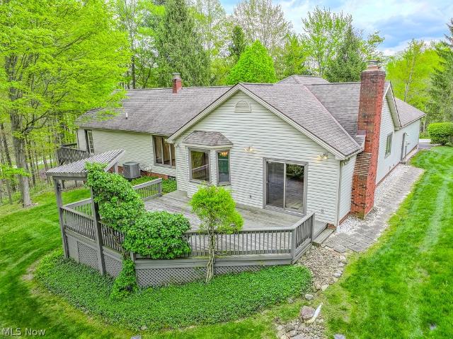 11530 Blackberry Lane
