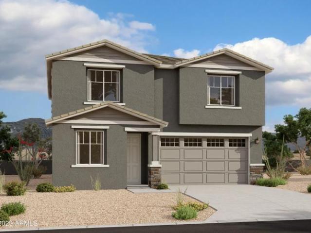 11530 E Ulysses Ave, Mesa, AZ 85212