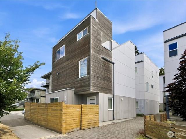 11530 Greenwood Ave N, Seattle, WA 98133