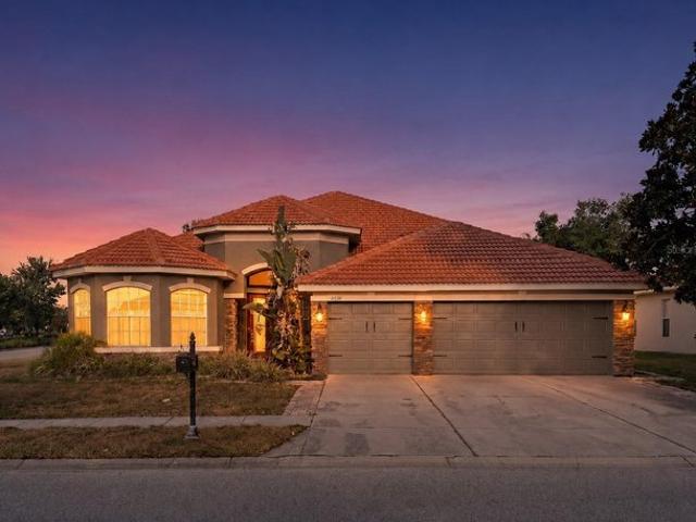 11530 Oyster Bay Cir, New Port Richey, FL 34654