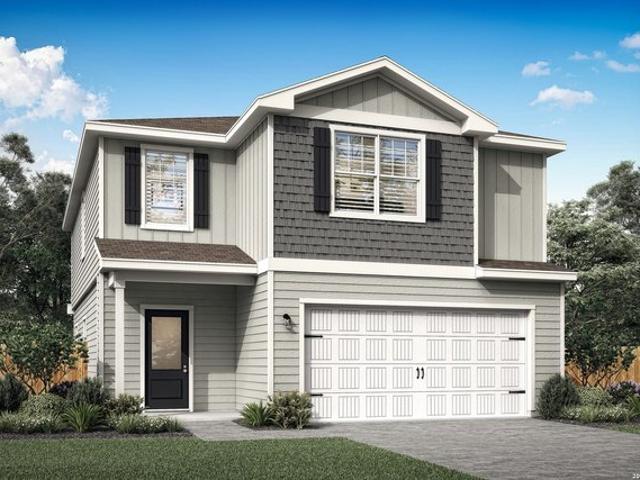 11531 Woodpecker Dr, San Antonio, TX 78223