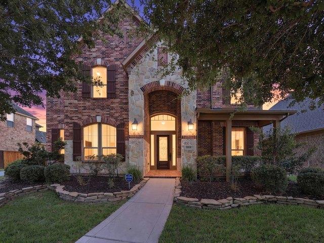 11531 Abriola Ct, Richmond, TX 77406