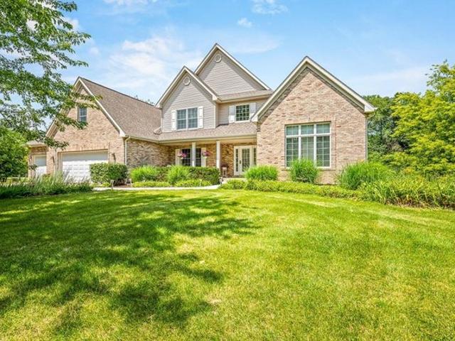 11531 Cross Creek Estates Ln, Belvidere, IL 61008