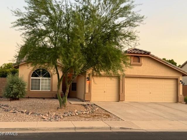 11531 E Decatur St, Mesa, AZ 85207