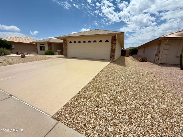 11531 E KIVA Avenue