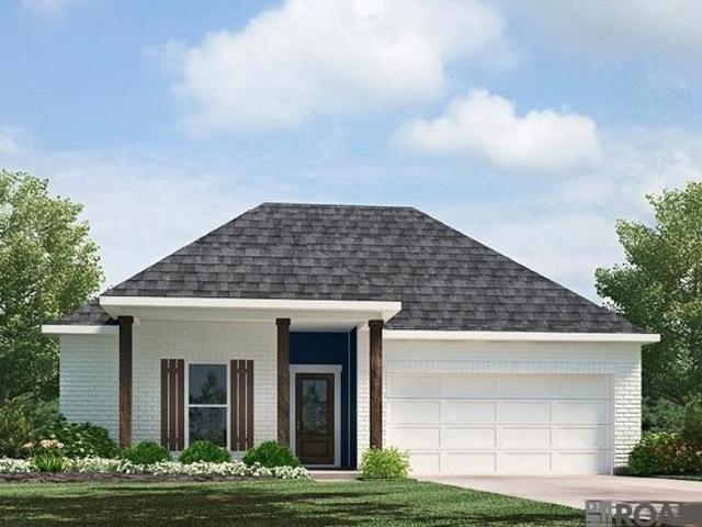 11531 Preakness Dr, Denham Springs, LA 70726