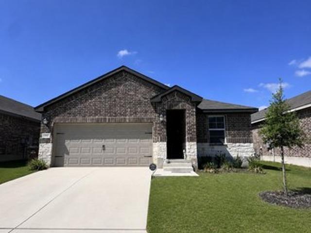 11531 S Sagebrooke Run, San Antonio, TX 78254
