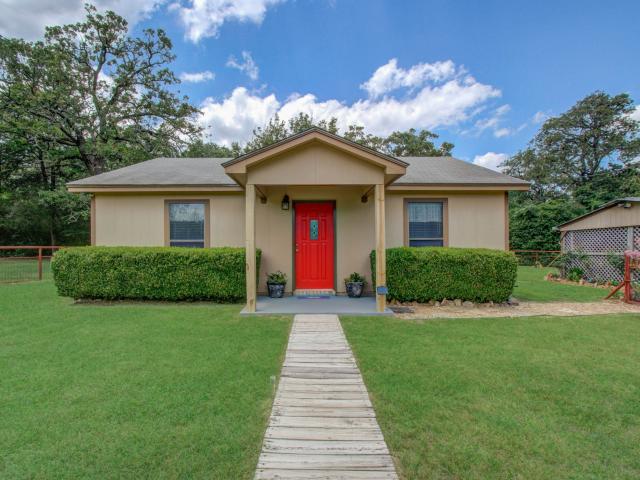 11531 Silver Springs Road