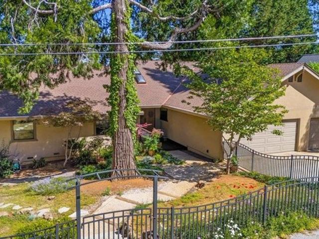 11532 Via Vista, Nevada City, CA 95959