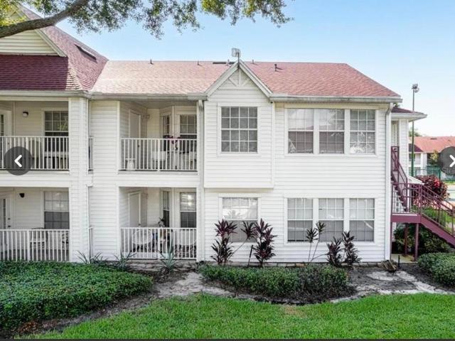 11532 Westwood Blvd, Unit 611, Orlando, FL 32821 | MLS #S5145 | Compass