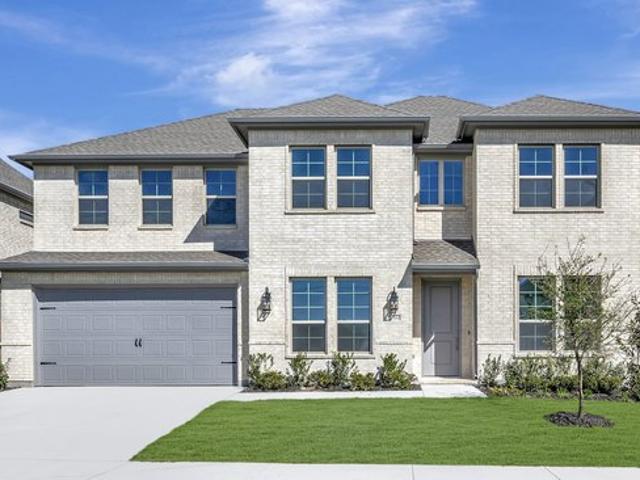 11532 Wulstone Rd, Fort Worth, TX 76052