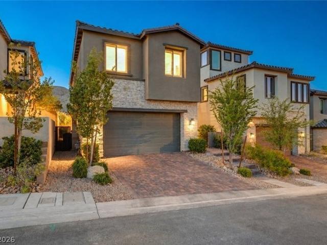 11532 Desert Hollow Ave, Las Vegas, NV 89138