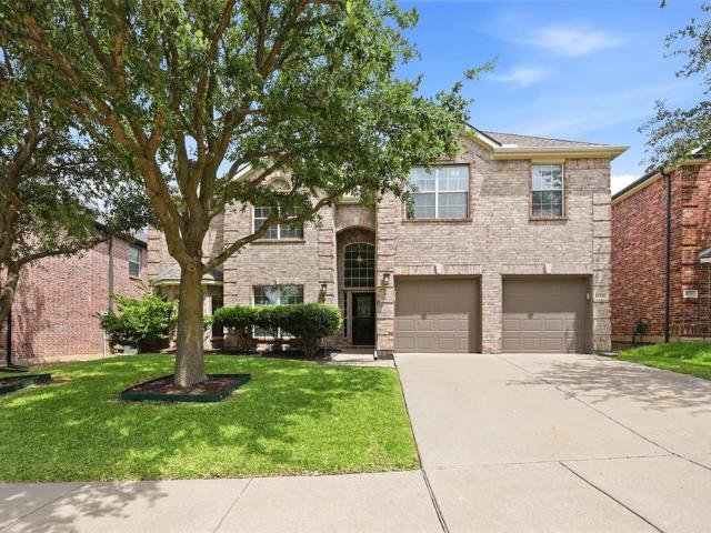 11532 Glen Rose Drive