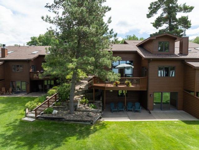 11532 Lake Country Dr Unit 6, Crosslake, MN 56442