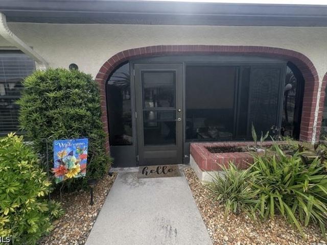 11537 Caravel Cir Unit 3240, Fort Myers, FL 33908