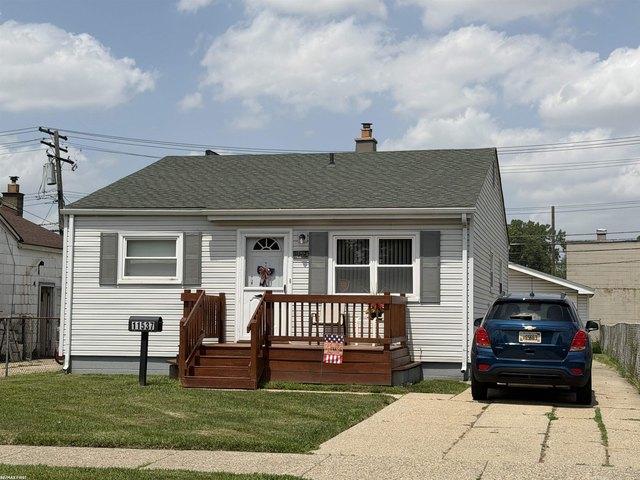 11537 Dodge Ave, Warren, MI 48089
