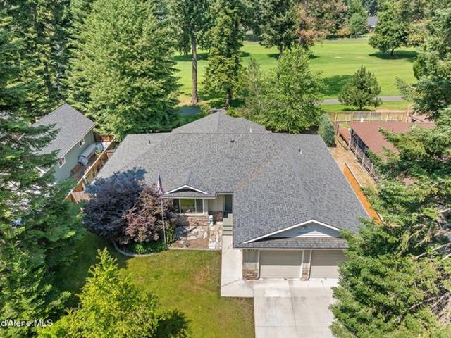 11537 N Trafalgar St, Hayden, ID 83835