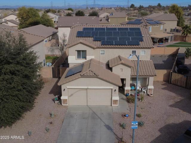 11534 W Longley Ln, Youngtown, AZ 85363 | MLS #6807 | Compass