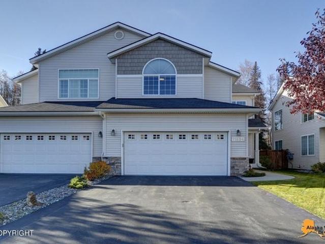 11534 Discovery Park Dr Unit 76B, Anchorage, AK 99515