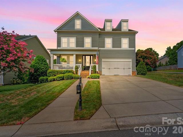11534 Fernleigh Pl, Fort Mill, SC 29707