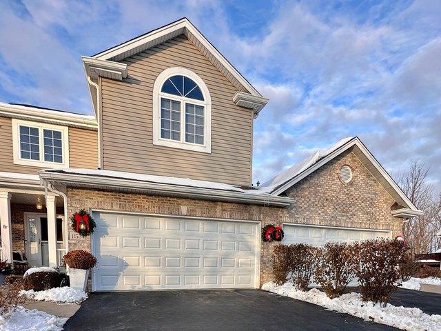 11534 Lake Shore Dr, Orland Park, IL 60467