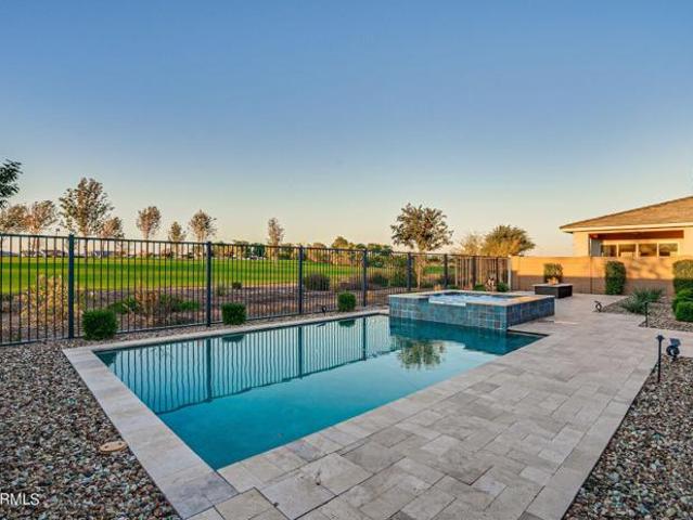 11534 N Jerome St, Surprise, AZ 85388