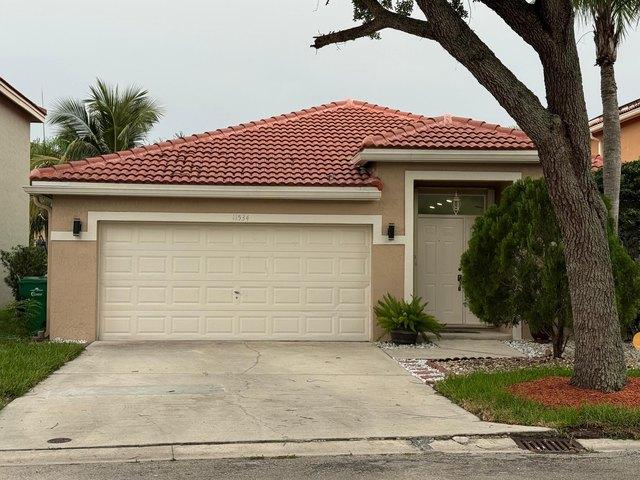 11534 NW 4th Mnr, Coral Springs, FL 33071