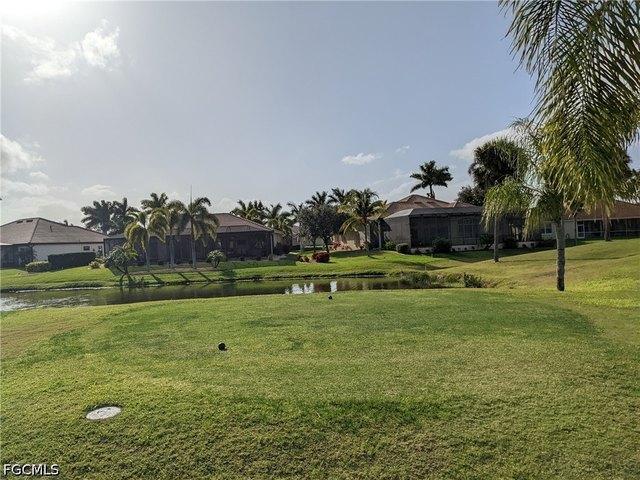 11534 Royal Tee Cir, Cape Coral, FL 33991