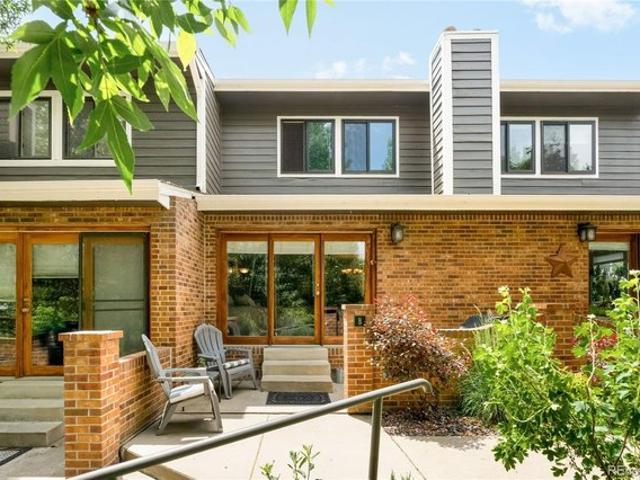 11535 W 70th Pl Unit B, Arvada, CO 80004