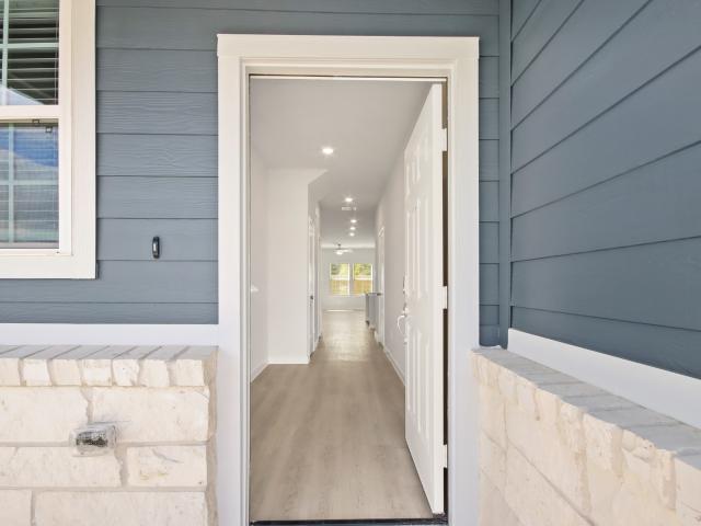 11535 Gristmill Grange Drive