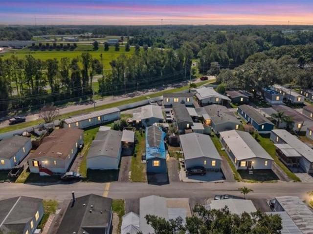 11535 Leanne Walk Unit 160, Tampa, FL 33637