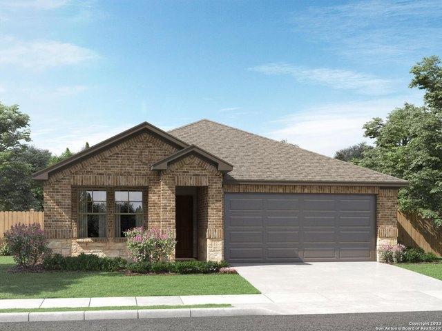 11535 Sagebrooke Run, San Antonio, TX 78254