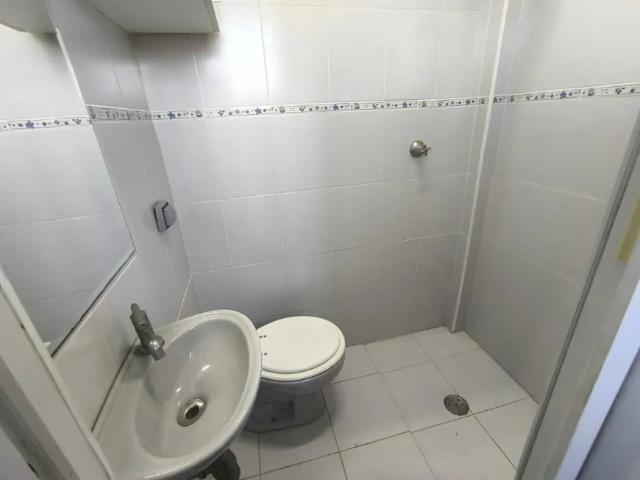 115363 Imóvel para venda com 60 metros quadrados com 2 quartos em Brooklin Paulista São Paulo SP