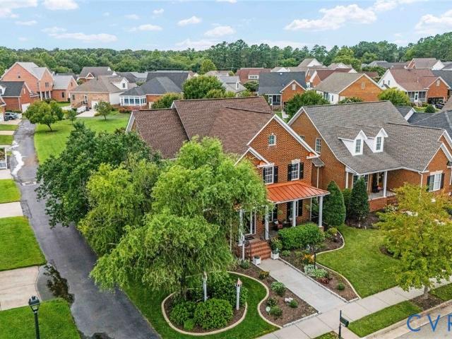 11536 Chester Village Drive
