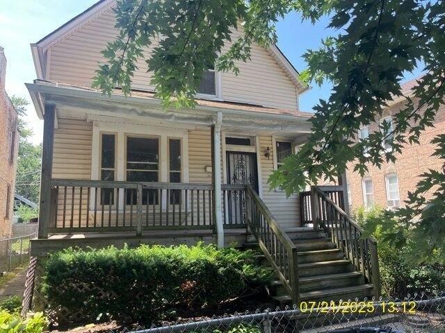 11536 S Normal Ave, Chicago, IL 60628