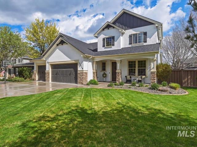 11538 W Sharpthorn Dr