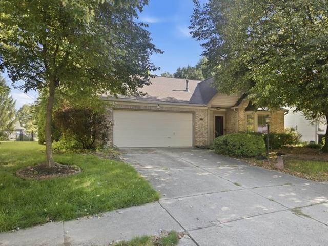 11538 Boone Dr, Indianapolis, IN 46229