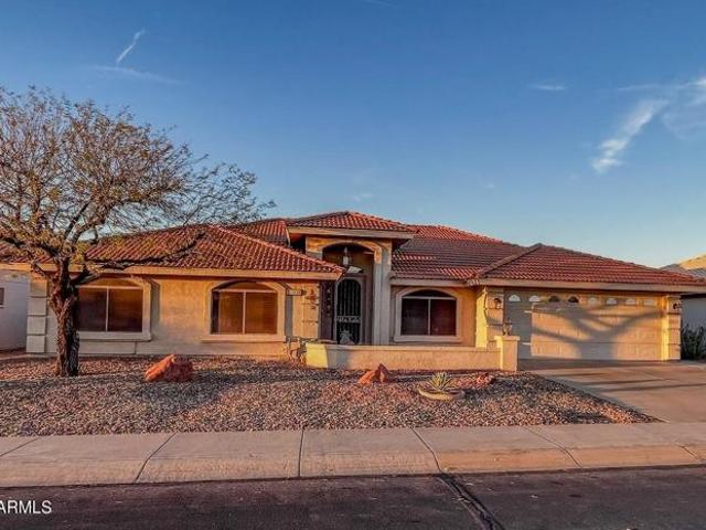 11538 E Navarro Ave, Mesa, AZ 85209