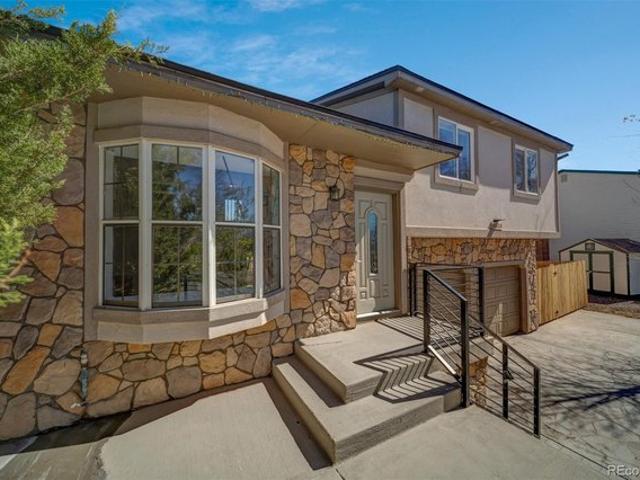 11538 E Highline Pl, Aurora, CO 80010