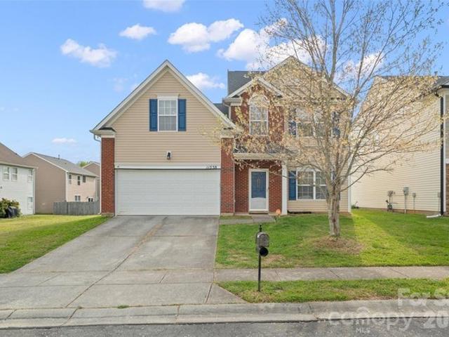 11538 Hattie Little St, Charlotte, NC 28269