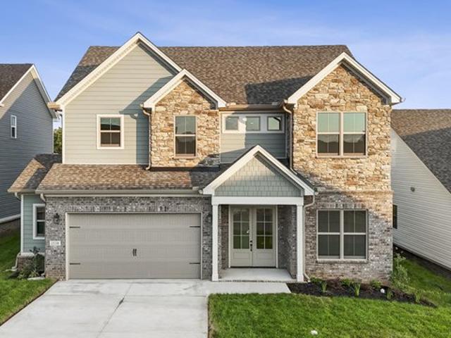 11538 Olympic Valley Dr, Knoxville, TN 37932