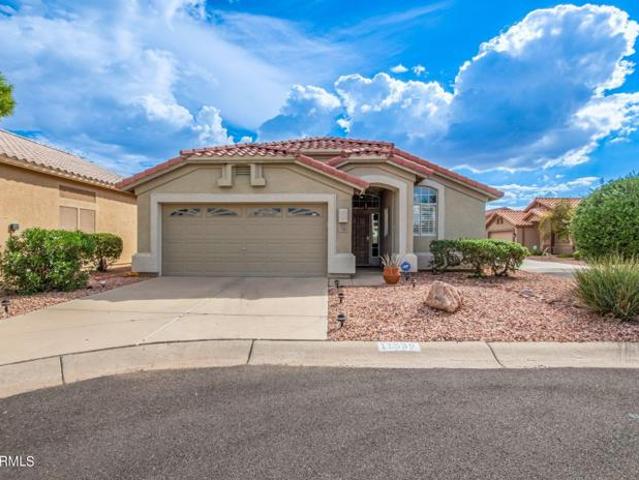 11539 W Bobcat Ct, Surprise, AZ 85378
