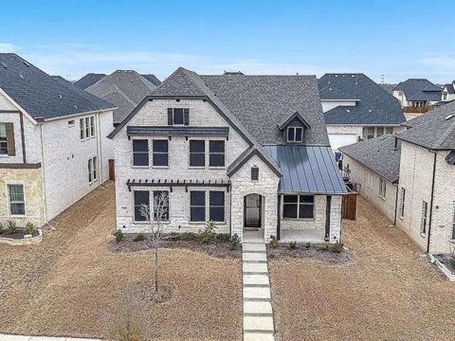11539 Fryer Ln, Frisco, TX 75035