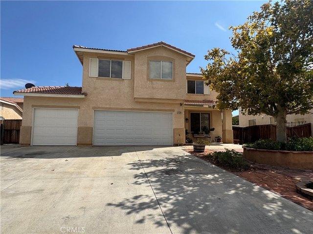 11539 Summer St, Adelanto, CA 92301
