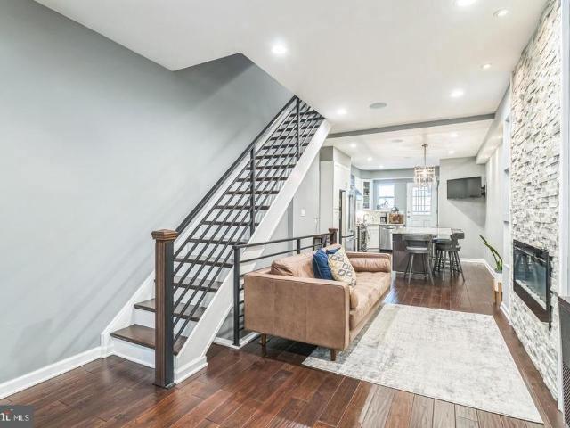 1153 N Hancock Street