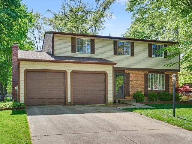 1153 Nature Run Road